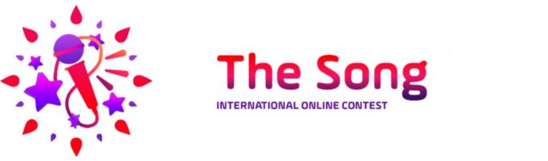 Internationa online contest for vocalists - The Song