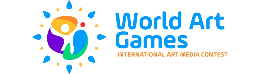 The international online contest World Art Games